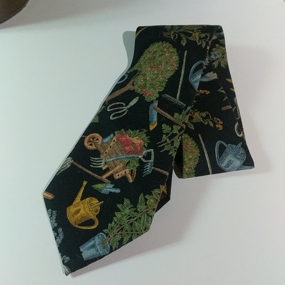 Tango by Max Raab | Accessories | Tango By Max Raab Mens Tie | Poshmark